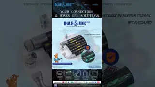 Hose OEM Solution Video
