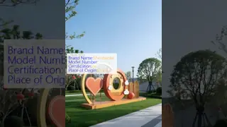 Interactive Playgrounds Art Installations Marketing Engagement