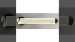 Long Handle Ice Spoon Commercial Stainless Steel