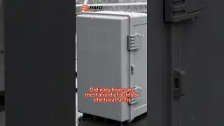 How Important Is a Waterproof Enclosure for Outdoor Use?