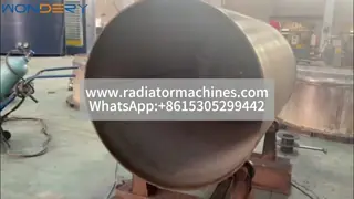 Pit Type Heat Treatment Furnace Muffle Tank | Heat-Resistant Stainless Steel & Precision Welding