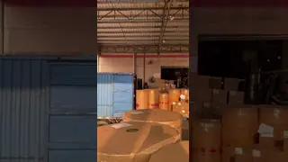 Custom Bopp Tape Branding
