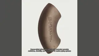Copper-Nickel Elbows: Superior Seawater Corrosion Resistance for Marine Piping Systems