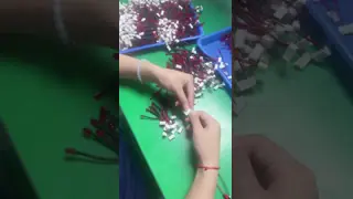 Custom Wire Harness & Cable Assembly – Unitech Factory