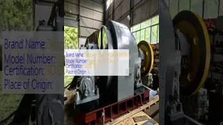Francis Turbine Generator Reliable Power Solution
