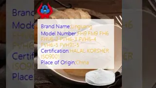 Bread & Cake Enhancer Sodium Carboxymethyl Cellulose