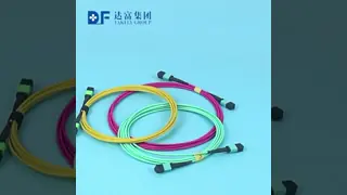 MPO MTP Patch Cord