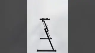 Z Type Keyboard Stand 54/61/88 Keys Adjustable Stable