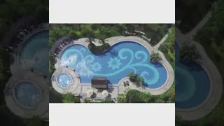 Custom Wave Pool Tiles For Your Oasis