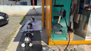 UV CIPP Pipe Repair CIPP machine