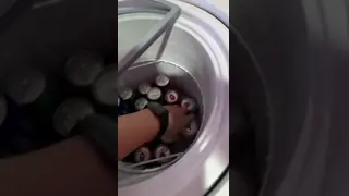 Lionled Cola P1.86 Refrigerator Edition