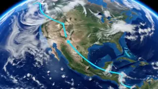 Canadian Customs Clearance Service Fast Track Express Delivery Service