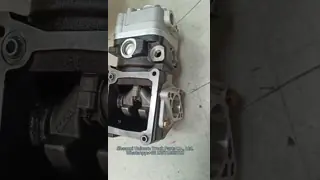 202V54100-7131 Air Compressor