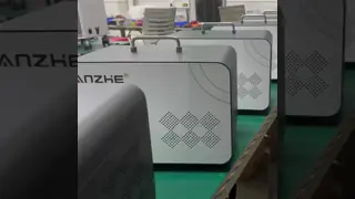 Oil Free Compressor