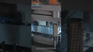 Steel Spacer Bar For Straight Bends