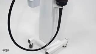 G5 Body Slimming EMS Heating Therapy Machine