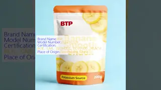 Snack Pouch Custom Logo Smell Proof Resealable Ziplock Bags