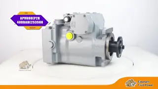 APV090EP2R Hydraulic Pump