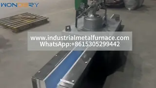 Aluminum Liquid Flow Channel for Melting Furnaces – Smooth Tapping, High-Thermal Shock Resistance