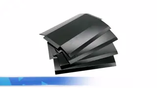 PVC Insulation Sheet
