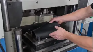 High-Quality Rubber Products: Versatile Solutions for Industrial & Construction Applications