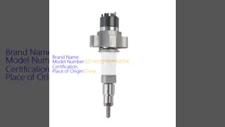 Fuel Injector 5579405PX ISC ISL Engine Repair