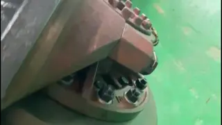 LIUGONG 41C0002 Drive axle main transmission