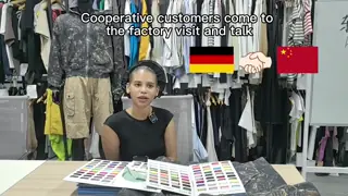 Custom Apparel Factory Tour: Quality Meets Innovation