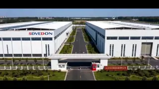 Shandong VEDON Machinery: Your Trusted CNC Machine Tool Partner