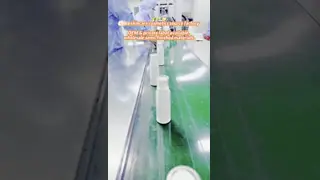 Gentle Collagen Foaming Cleanser For Youthful Skin