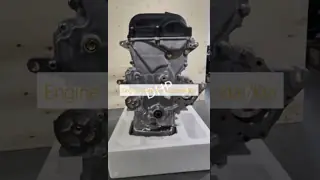 1.5T Turbo Engine Power Upgrade