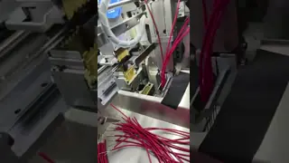 Leading Wire Harness and Cable Assembly for Your Industry