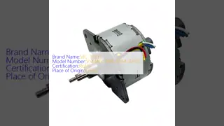 Compact Linear Motor High Torque Valve Automation