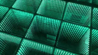 RGB Magnetic LED Dance Floor