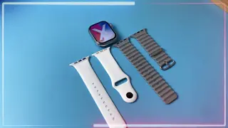 Bluetooth Calling GPS Tracking Fitness Monitor Smart Watch OEM Customizable for Outdoor Sports