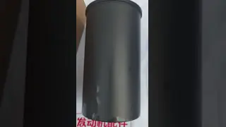 For 8-94391603-1 8943916031 Cylinder Liner ISUZU 6HK1 Excavator engine parts