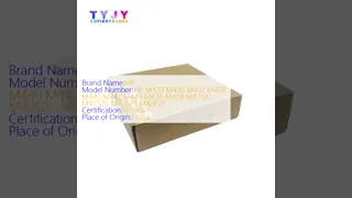 Developer Powder JC9608208B for Laser Printers