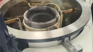 carbon material testing