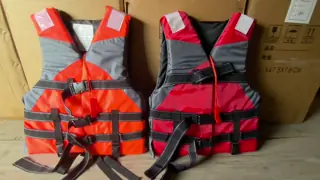 Life Jacket