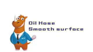 Hydraulic Hoses video
