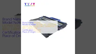 Brother Waste Toner Box WT300CL WT320CL