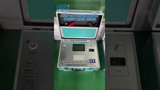 ZXZK-3C Vacuum Switch Vacuum Level Tester