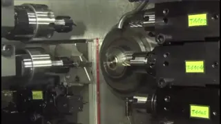 Custom Swiss CNC Machining Factory Precision Swiss Type Turning and Machining OEM Services