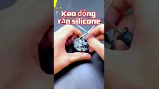 Do you want to know how to remake silicone sealant