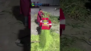 Corrosion Resistant Feed Machine