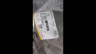 LIUGONG 46C2543 CONDENSER