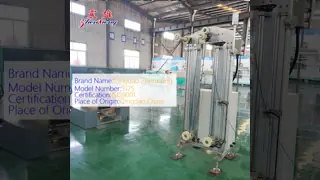 Automatic Door Gasket Machine 45 Angle Cut