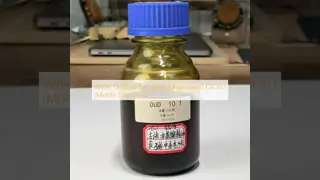 Middle East Oud Oil Luxury Fragrance