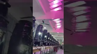 Berttinlights:RP-650BSW Mini 380W DMX Stage Lighting Equipment BSW Moving Head Light 20R Sharpy Beam