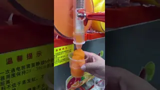 Slush Machine